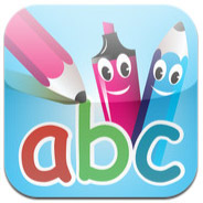 » Free early literacy iPad apps