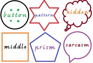 » Consonant syllables