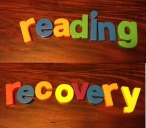 » Reading Recovery