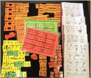 » Victorian Modern Cursive