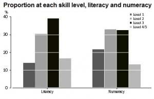 » Literacy statistics