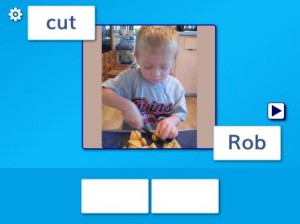 » More free early literacy iPad apps