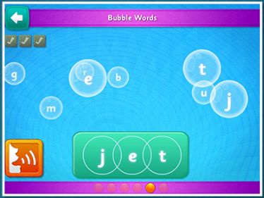 Reading Eggs Eggy Phonics | Spelfabet