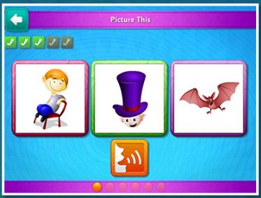 » Reading Eggs Eggy Phonics