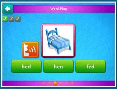 » Reading Eggs Eggy Phonics