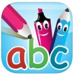 » Top early literacy apps 2014