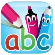 » Top early literacy apps 2014