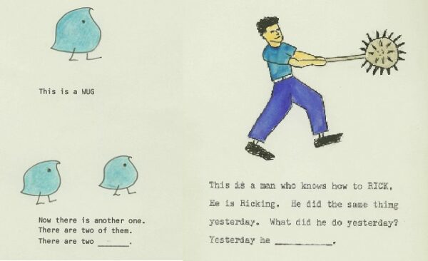 » Reorganising high-frequency word lists