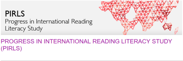 » PIRLS 2016 results