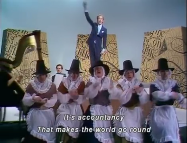 » What is an authentic text?