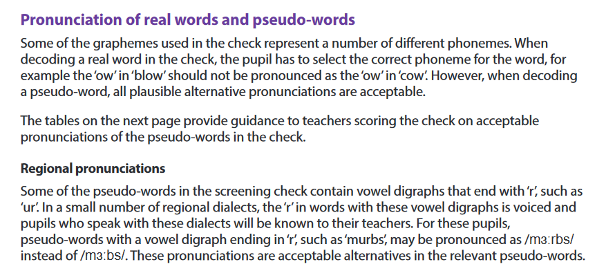» The definition of decoding (or “glamping with David Hornsby”)