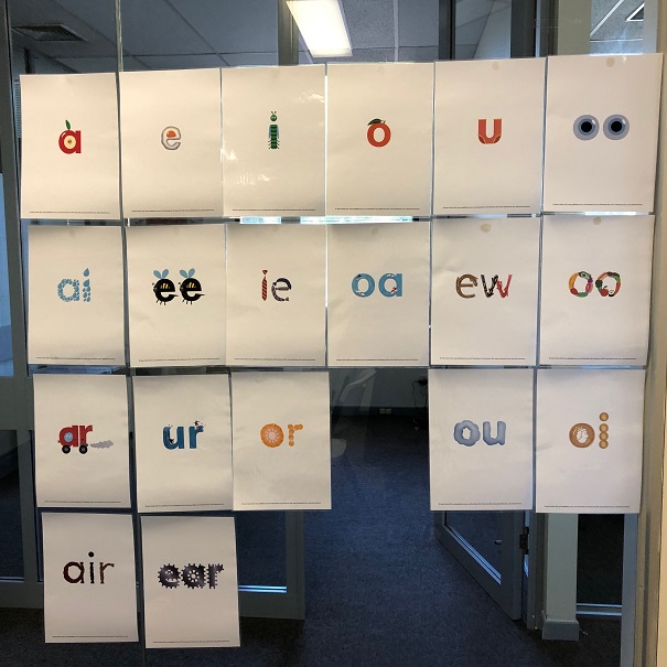 » Budget embedded picture mnemonics