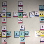 » All three wordbuilding card games