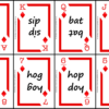 » 18 decks of basic code playing cards