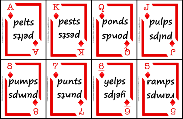 » 12. Playing Cards VCCC CVCCC Deck 2 Screen Shot
