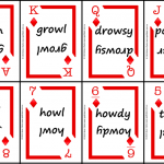 » 18 decks of basic code playing cards