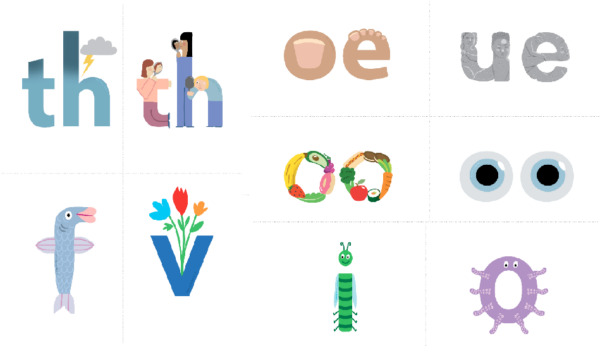 » New Embedded Picture Mnemonics now available