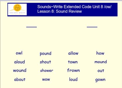» Top 10 online PA/phonics resources/activities