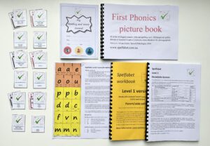 » phonics games