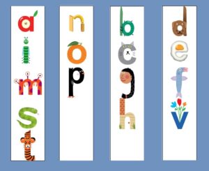 » Embedded Picture Mnemonic picture files