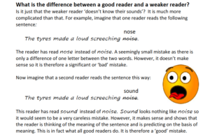 » Help the government improve adult literacy!