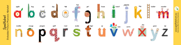 » Embedded Picture Mnemonic bookmarks